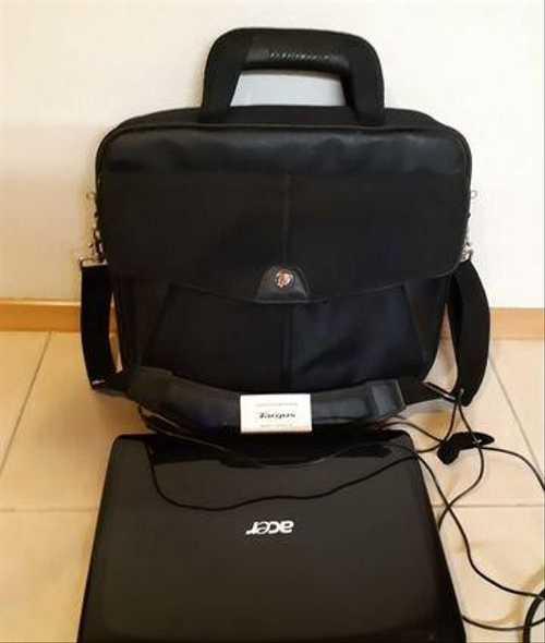Ноутбук Acer 5920g + сумка