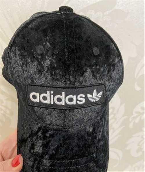 Бейсболка adidas оригинал