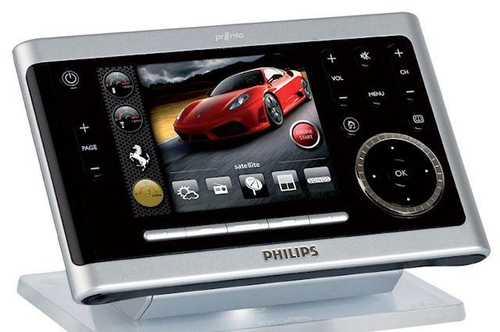 Philips Pronto TSU9600