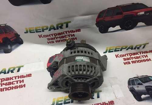 Генератор 3.7/4.7 Jeep Grand Cherokee WK/WH