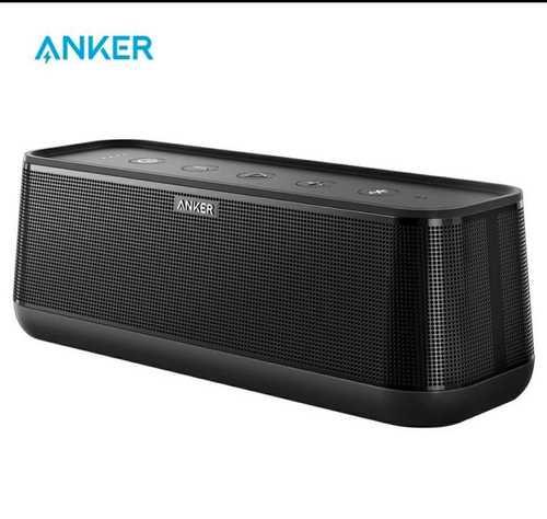 Колонка музыкальная anker soundcore pro