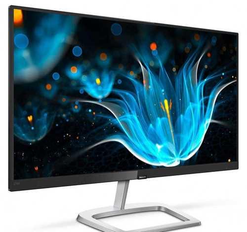 Монитор philips 276e9qdsb Full HD