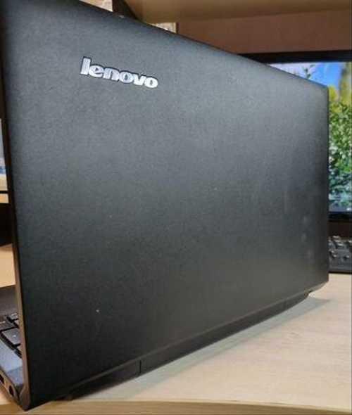 Ноутбук Lenovo B590 15.6"(Вх)