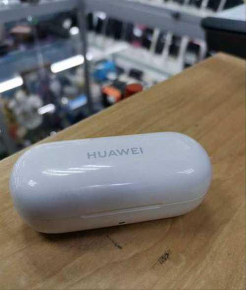 Как включить шумоподавление huawei freebuds 3i