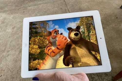iPad 3 (А1430) wifi + cellular