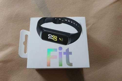 Новый Фитнес Браслет Samsung Galaxy Fit