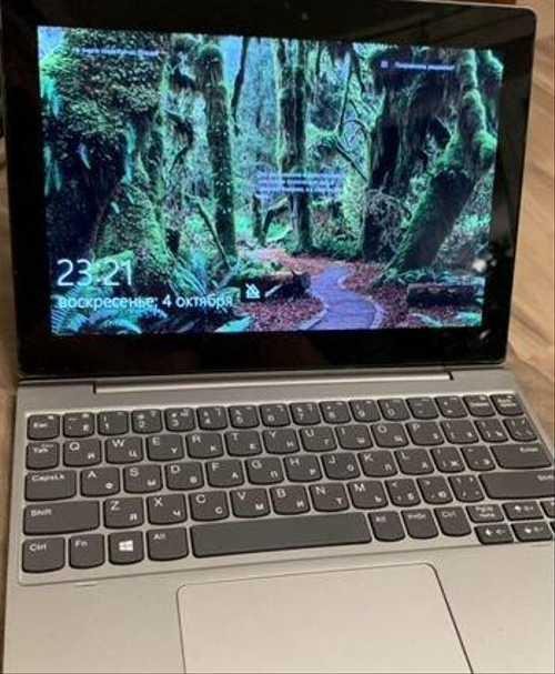 Lenovo IdeaPad D330 N4000 4Gb 64Gb