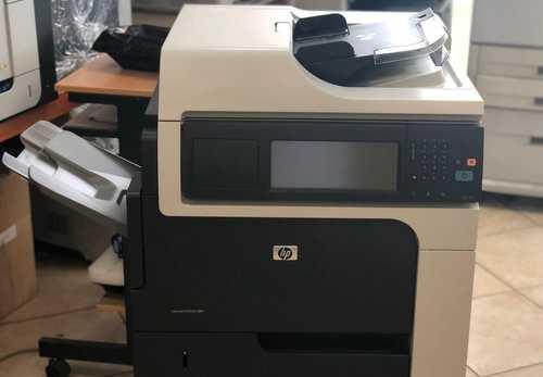Производительное мфу HP Laserjet M4555
