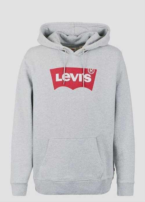 Толстовка Levi's оригинал