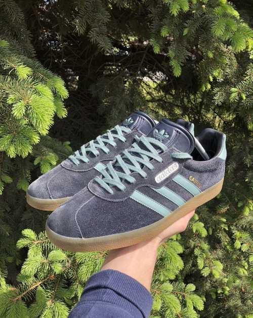 Adidas Gazelle Super
