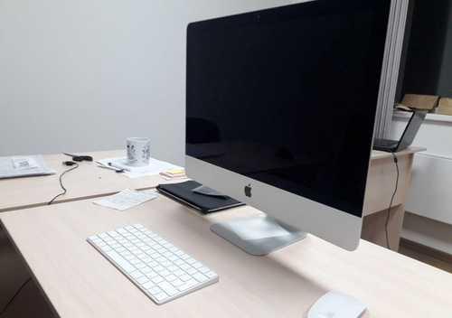 Apple iMac 21.5 MID 2017