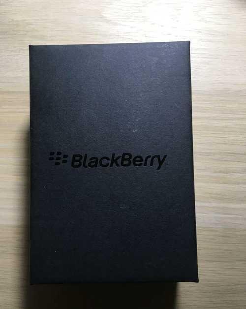 BlackBerry Bold 9790. Новый