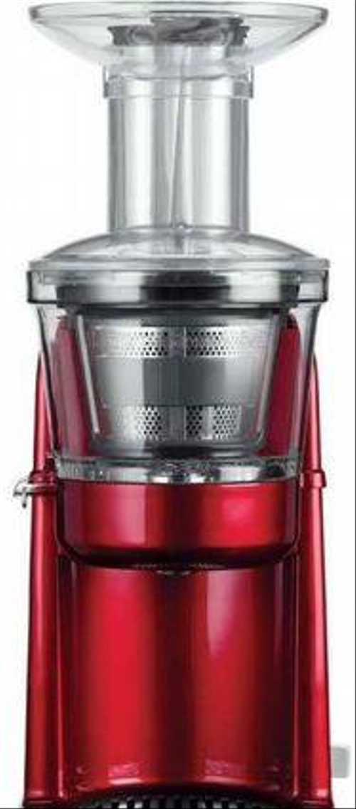 Соковыжималка KitchenAid Artisan 5KVJ0111ECA