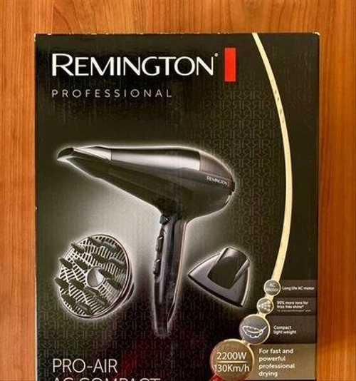 Фен Remington AC5911 Pro-Air AC Compact