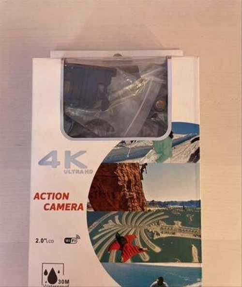  камера 4k ultra HD wi fi | Festima.Ru - Мониторинг объявлений