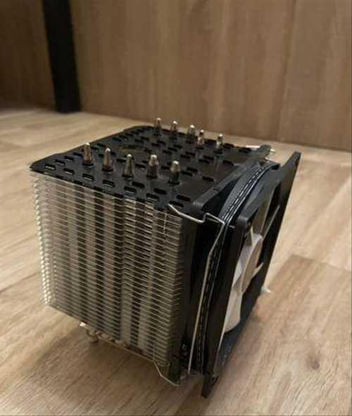 Кулер процеccорный thermalright