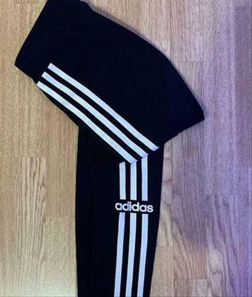 Лосины adidas женские