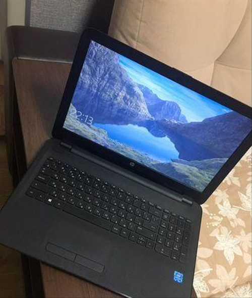 HP rtl8723benf