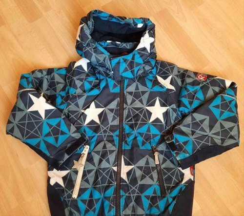 Куртка reima 128