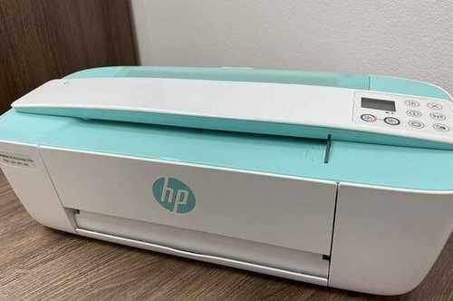 HP deskjet Ink Advantage 3785