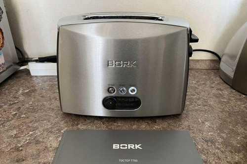 Тостер Bork T700