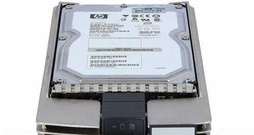 Жесткий диск HP 1Tb fata EVA M5314 7.2K 454416-001