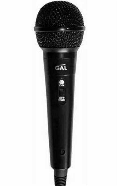 Микрофон Gal VM -179