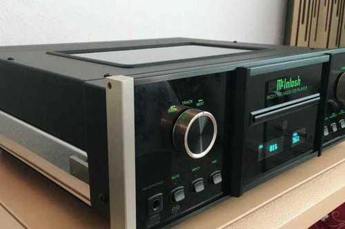 Mcintosh mcd-1100