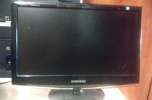 Монитор Samsung SyncMaster 933SN 1360x768, 75 Гц