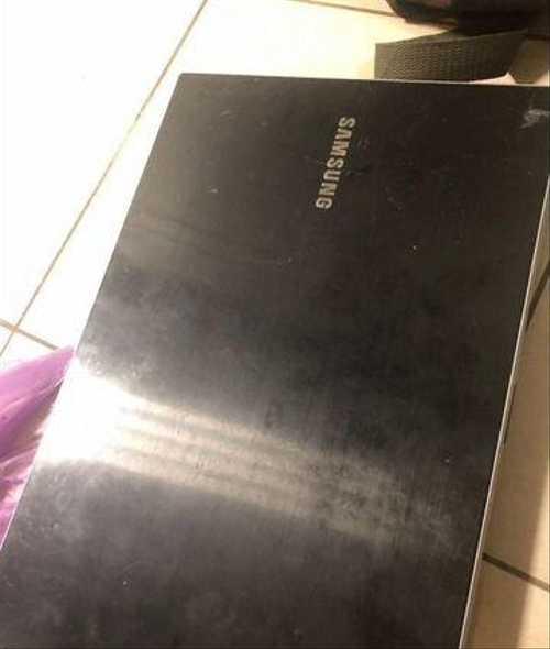 Ноутбук Samsung Np 305v5a