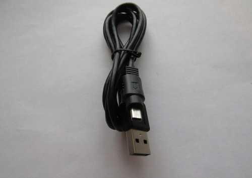 USB кабель для cowon iAudio 9