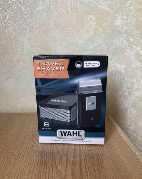 Бритва wahl Travel Shaver