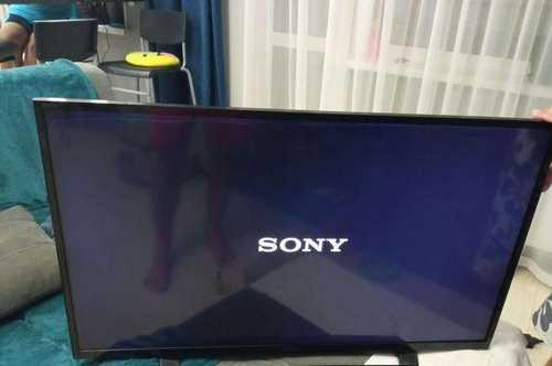 Sony KDL-40RD353