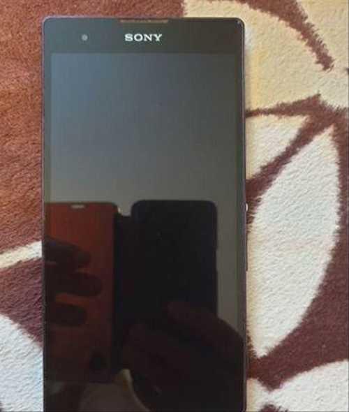 Sony Xperia T2 Ultra, NFC, 4G LTE, Snapdragon 400