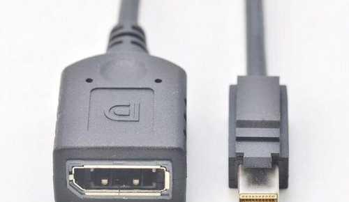 Кабель Mini DisplayPort G9858C219-028-H DP