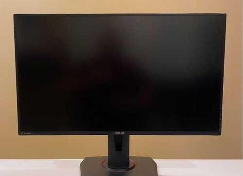 Монитор Asus TUF Gaming VG27AQ (27 дюймов)