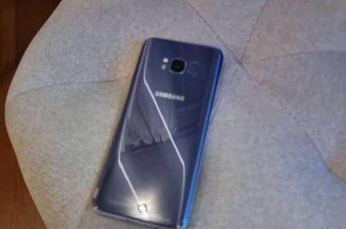 Samsung galaxy S8 64gB