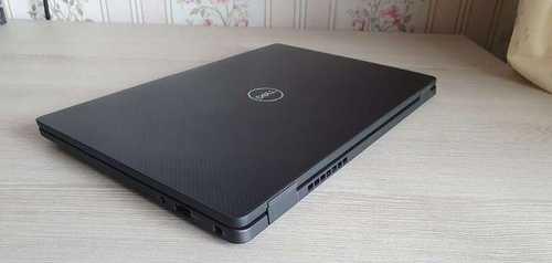 Dell Latitude 7310, i5-10210u, 8/512gb