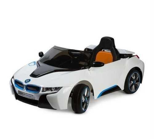 Электромотоцикл kreiss bmw