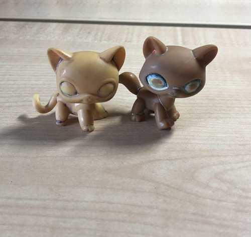 Littlest Pet Shop стоячка и полустоячка для ооаков