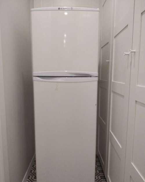 Холодильник LG модель GR292SQ