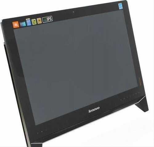 Моноблок lenovo ideacentre b550 апгрейд