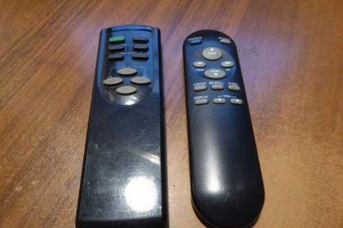 Пульт для видеомагнитофона