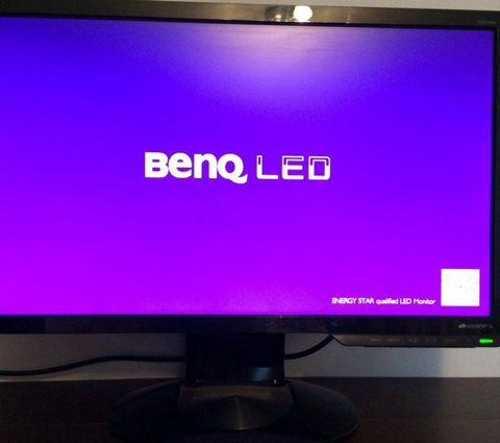 22” Монитор Benq g2222 hdl