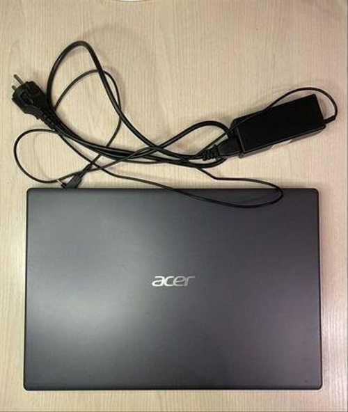 Acer Aspire 3 A315 55kg Festima Ru частные объявления