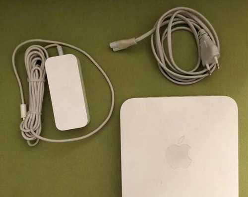 Wifi роутер airport Extreme