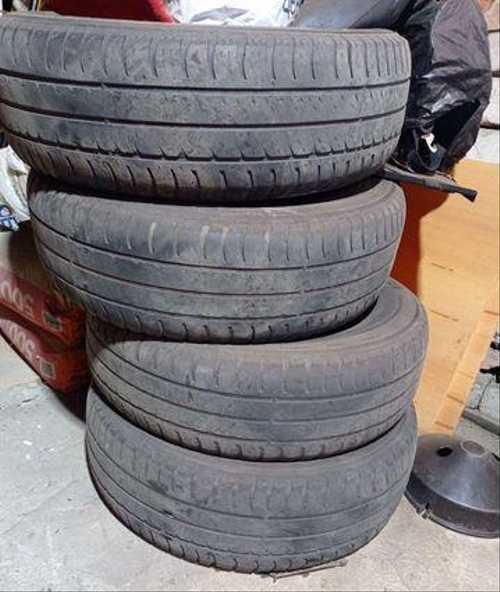 Centara 185/70 R14, 4 шт