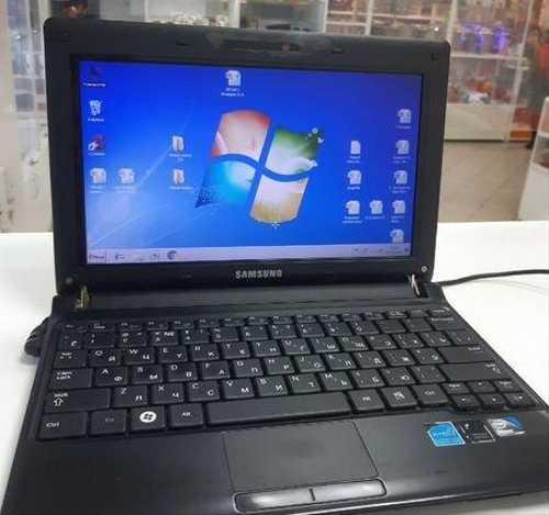Нетбук Samsung NP-N102S