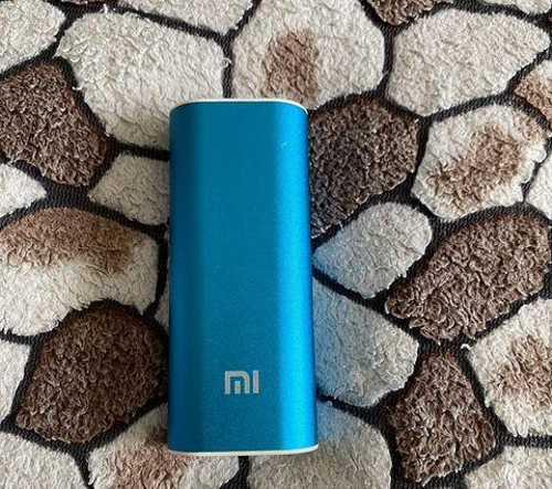 PowerBank Xiaomi mi 6000mAh