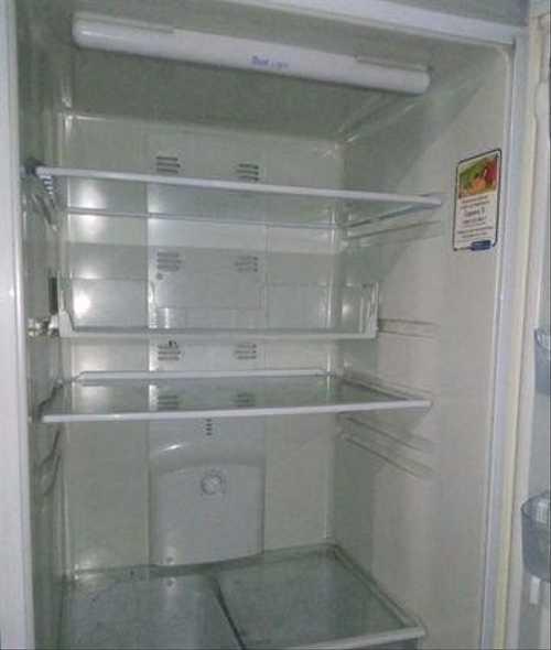 Холодильник бу indesit no frost на запчасти